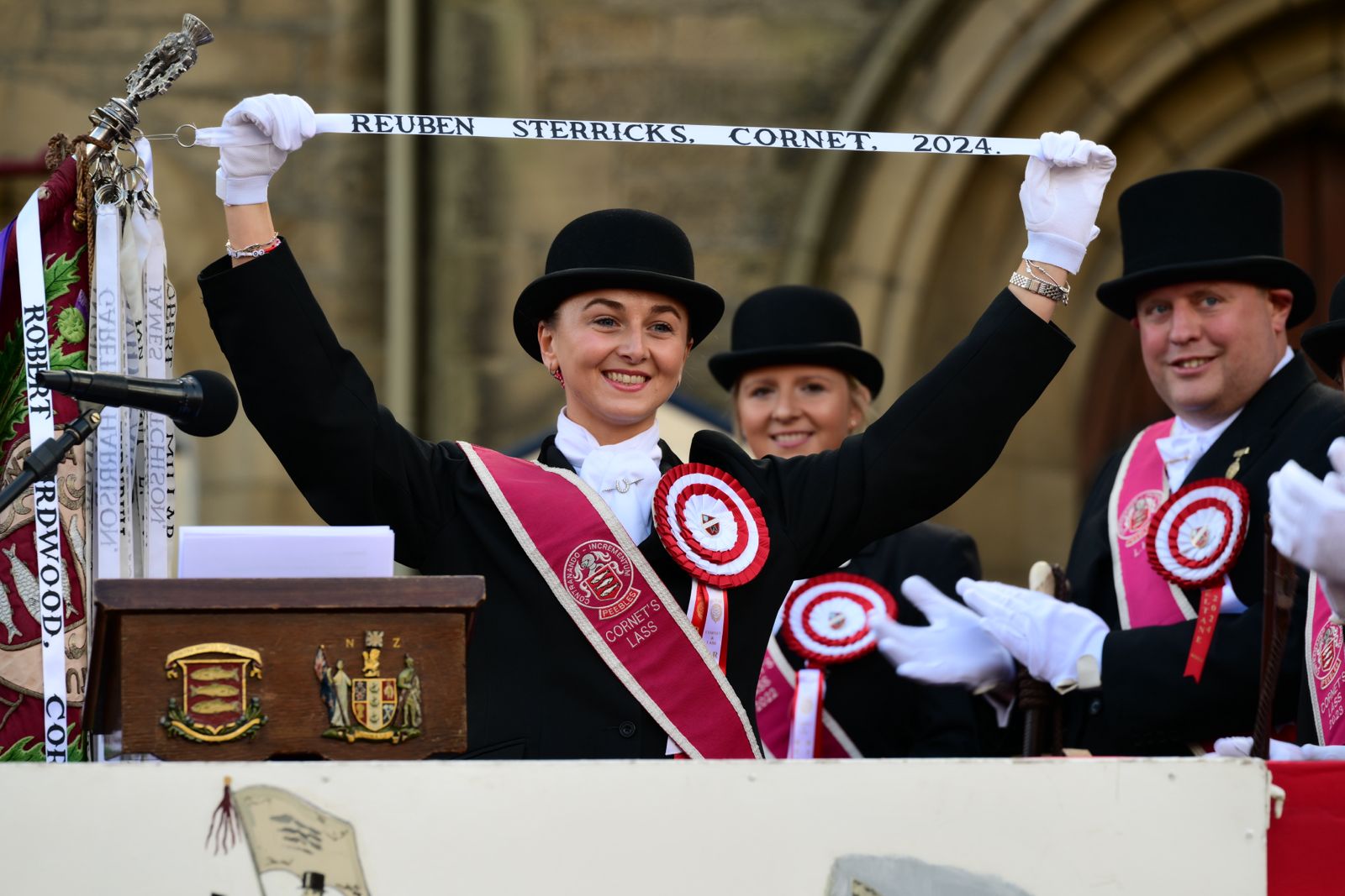 Gallery | Peebles Beltane Festival