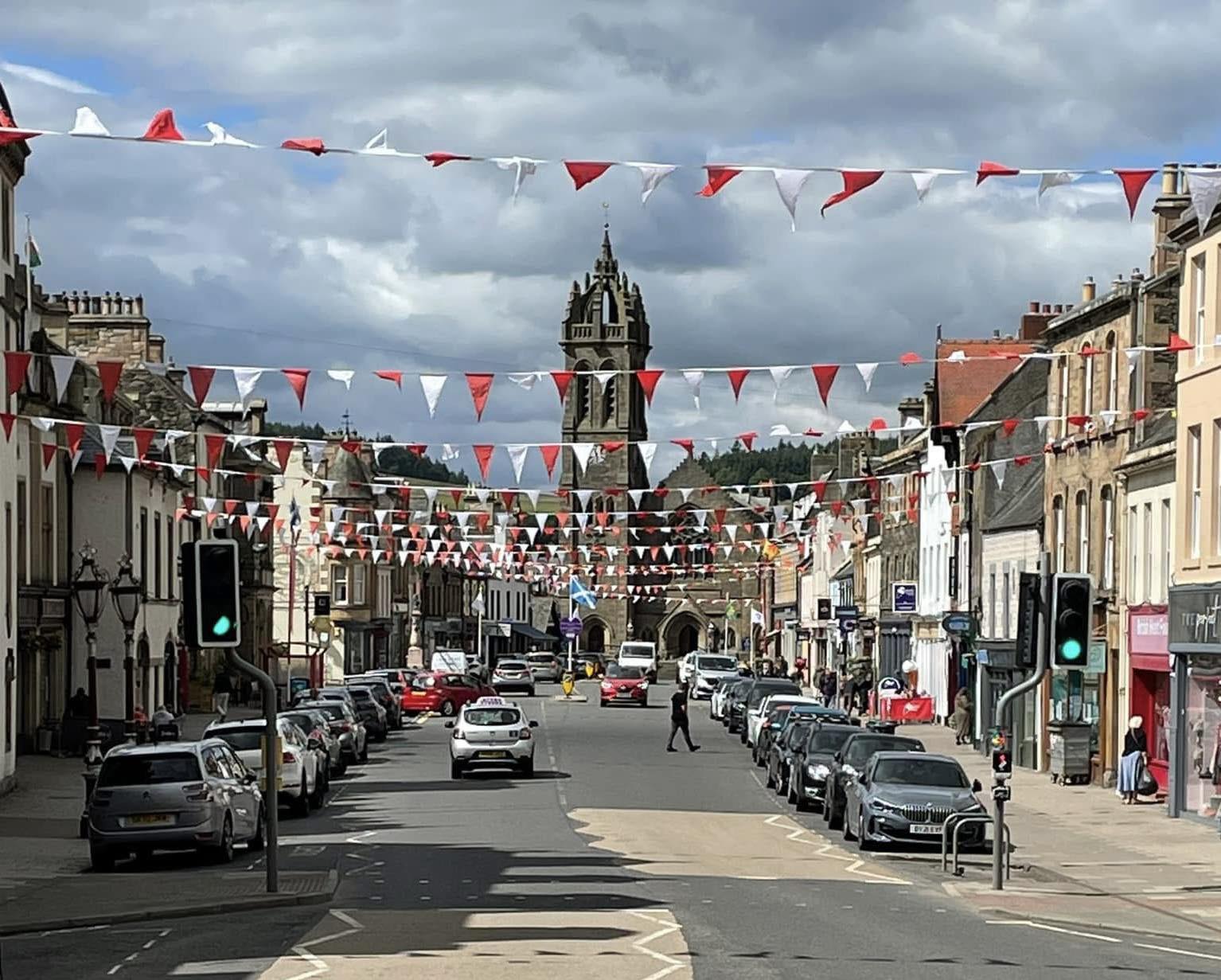 Peebles Beltane Festival Update | Peebles Beltane Festival